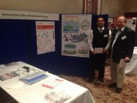 Showcasing NDFF at Mid-Range EPSRC Facilities Event — NDFF